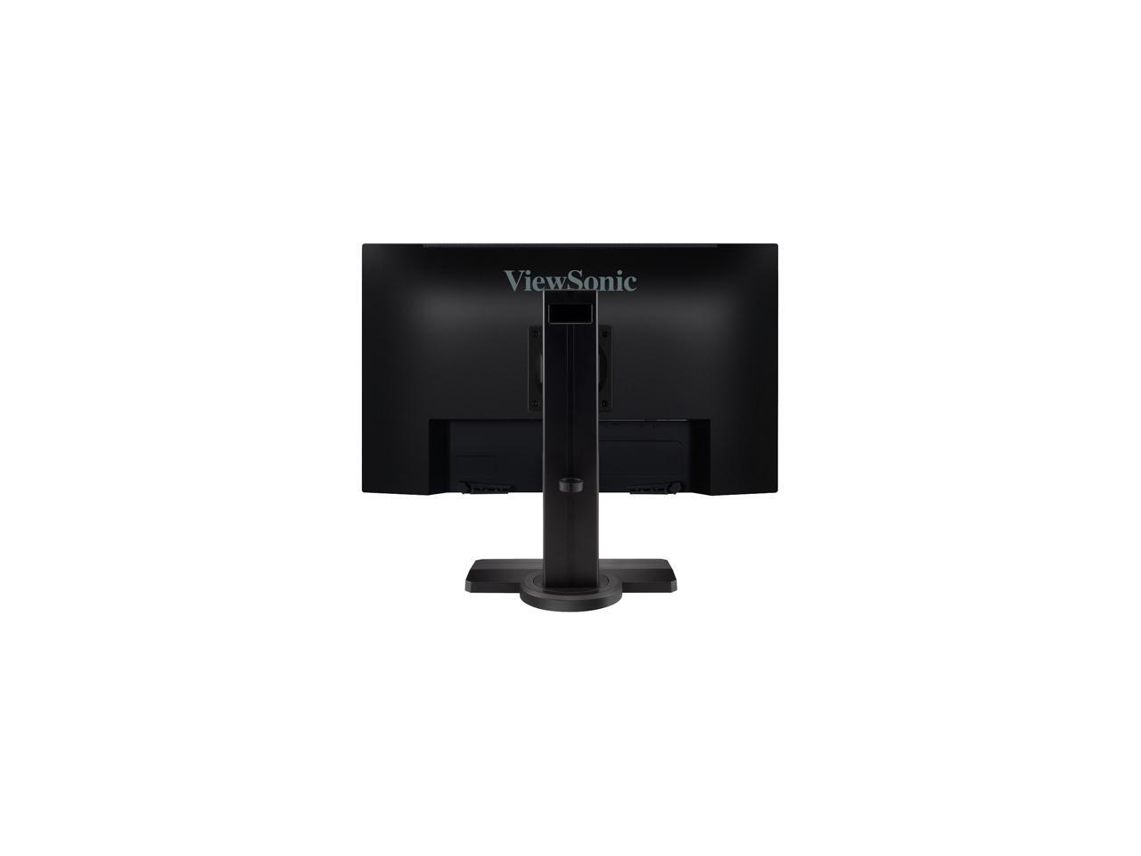 ViewSonic XG2431 24 Inch 1080p 240Hz 1ms Gaming Monitor with AMD ...