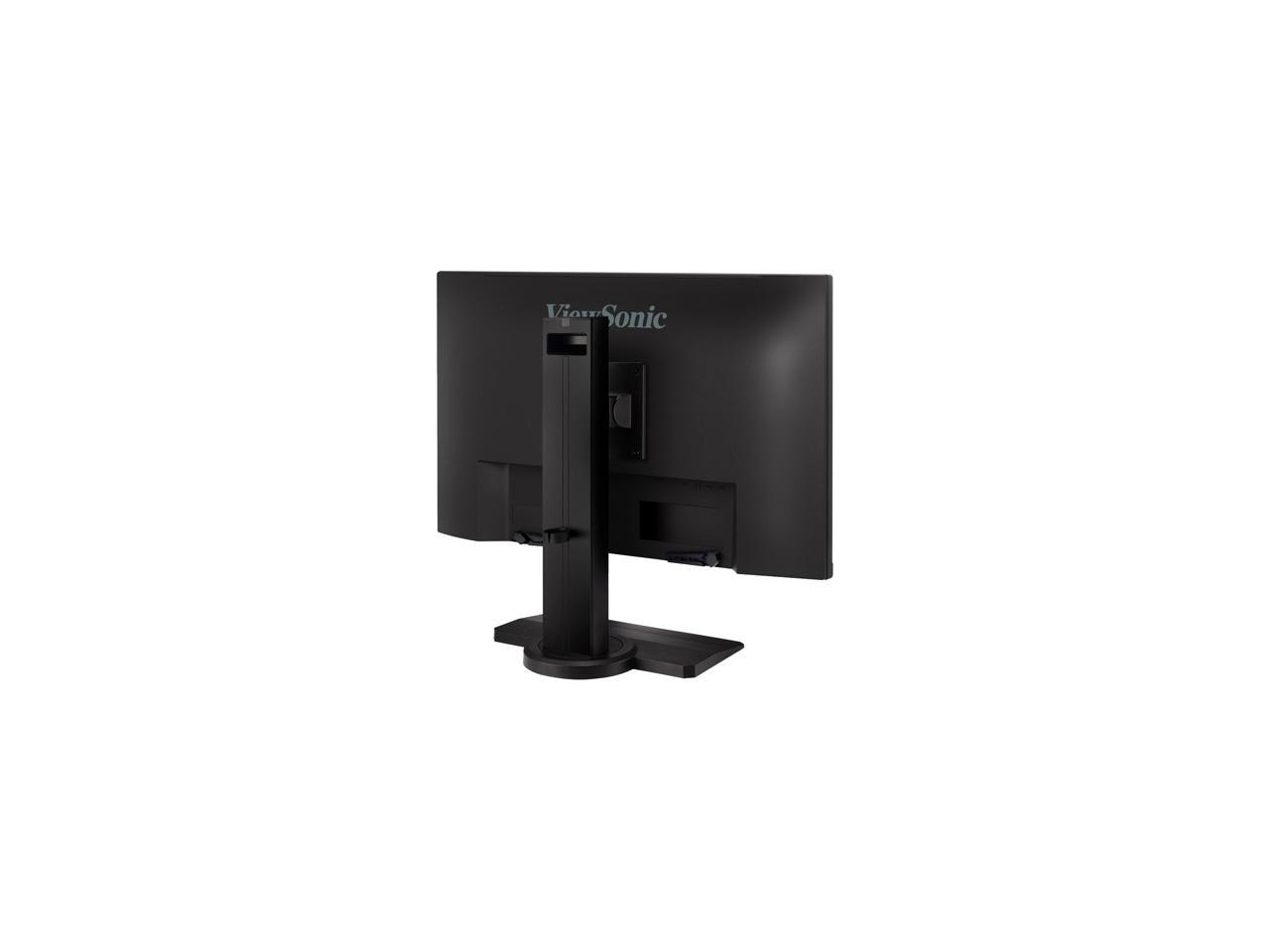 ViewSonic XG2431 24 Inch 1080p 240Hz 1ms Gaming Monitor with AMD ...