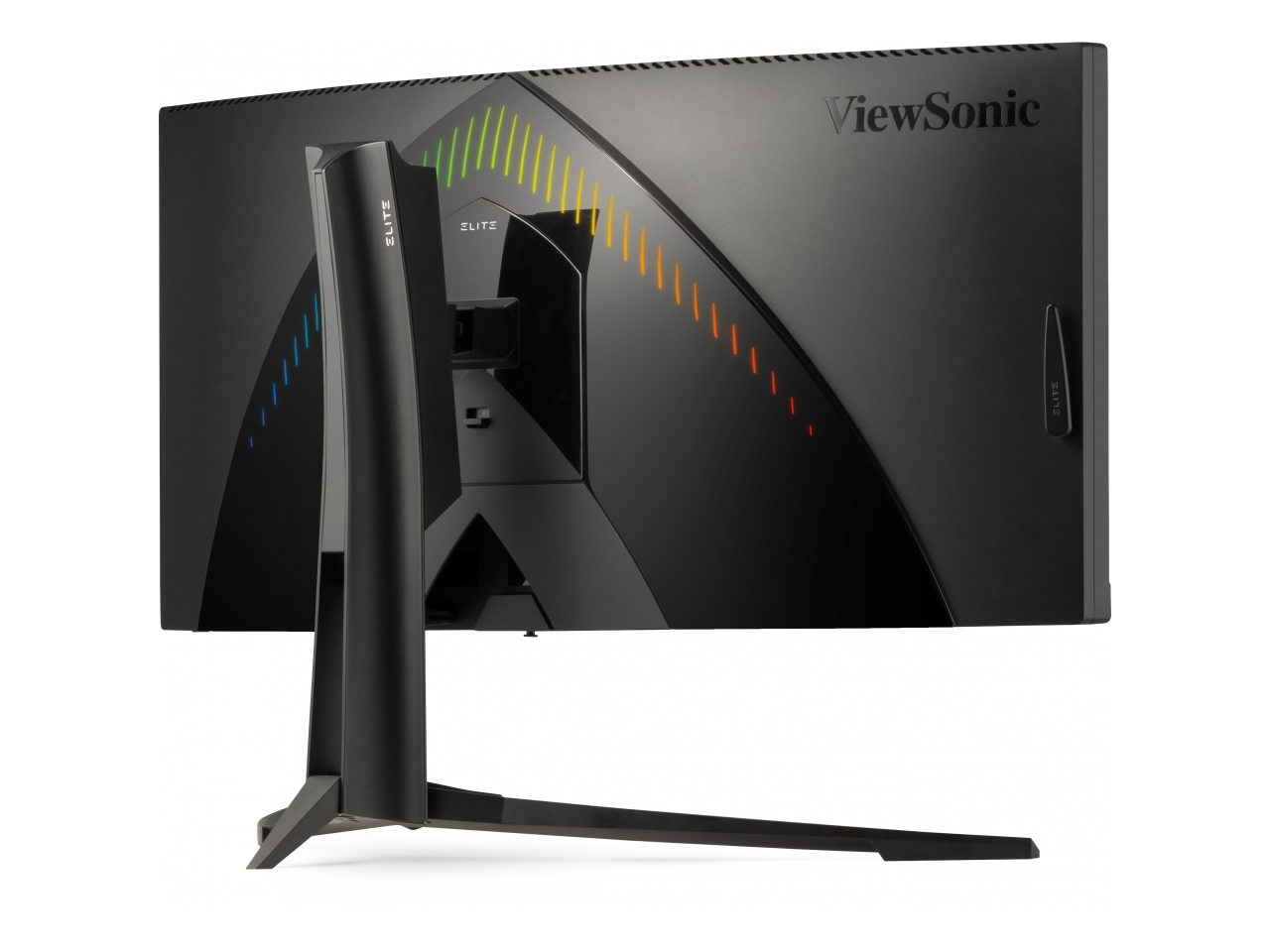 ViewSonic ELITE XG340C 2K 34 Inch 1440p Ultra Wide QHD Curved Gaming ViewSonic ELITE XG340C 2K 34 Inch 1440p Ultra Wide QHD Curved Gaming