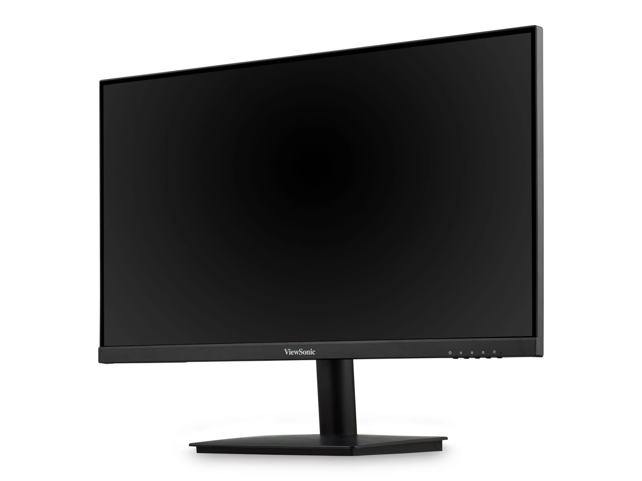 ViewSonic VA2409M 24 Inch Monitor 1080p IPS Panel With Adaptive Sync