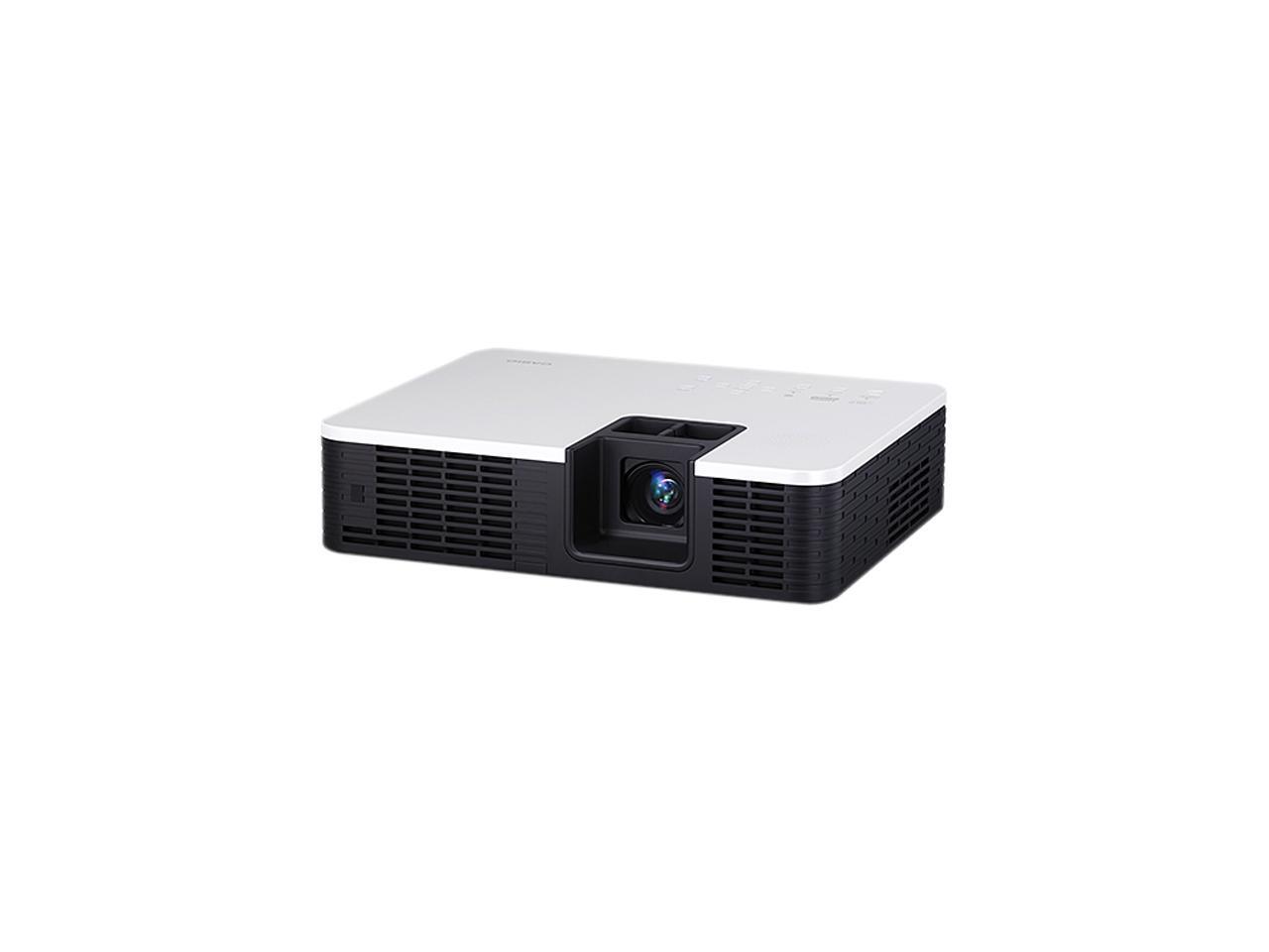 CASIO XJ-H1650 Laser and LED hybrid technology Projector - Newegg.com