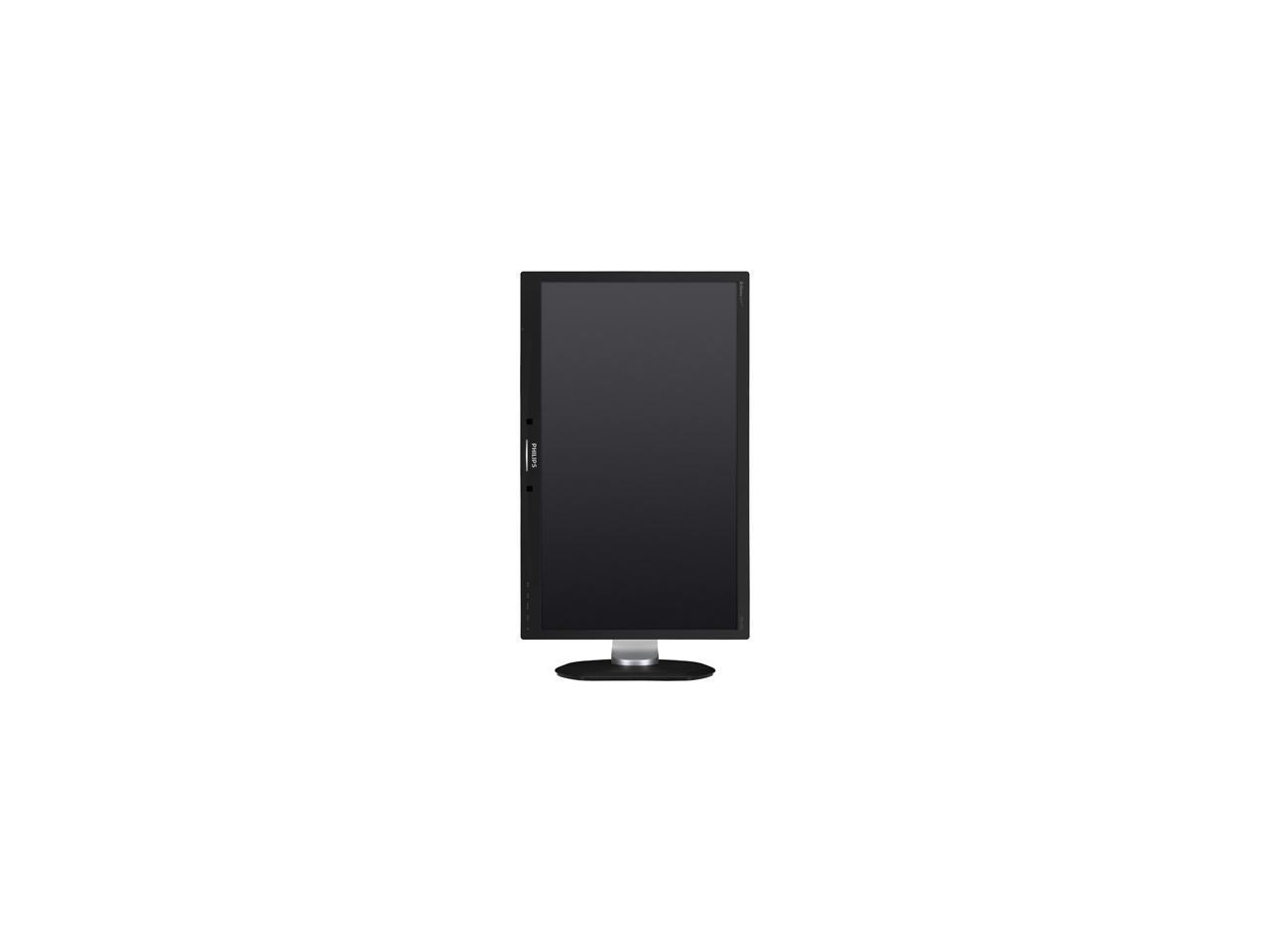 PHILIPS 231P4QPYEB/27 Black 23" powersensor Widescreen LED Backlight ...