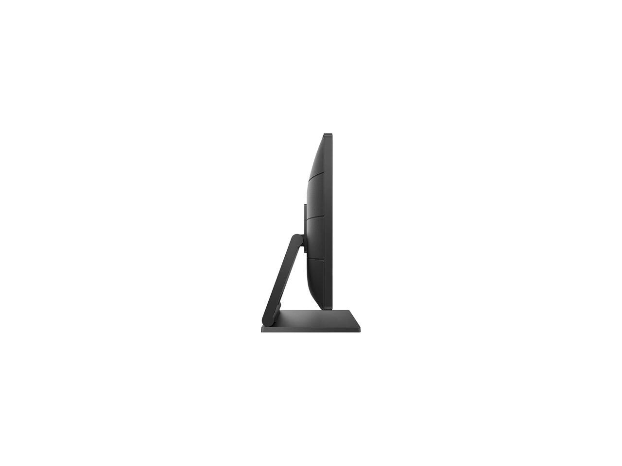 Philips 242B9T 24" Touch screen monitor, Full HD IPS, 10-point ...