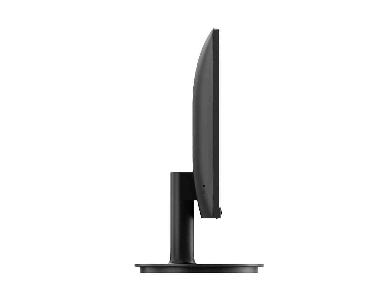 PHILIPS 27-inch Class Thin Full HD (1920 x 1080) 100Hz Monitor, VESA ...