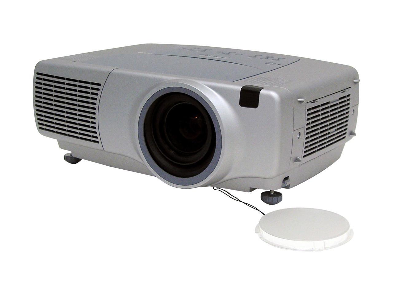 Open Box: InFocus LP850 LCD Projector - Newegg.com
