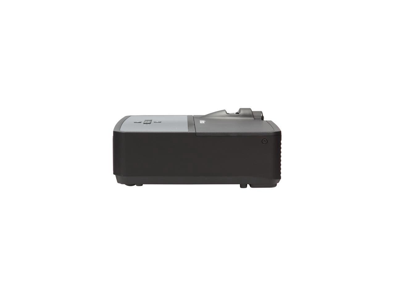 InFocus IN112 DLP Projector - Newegg.com