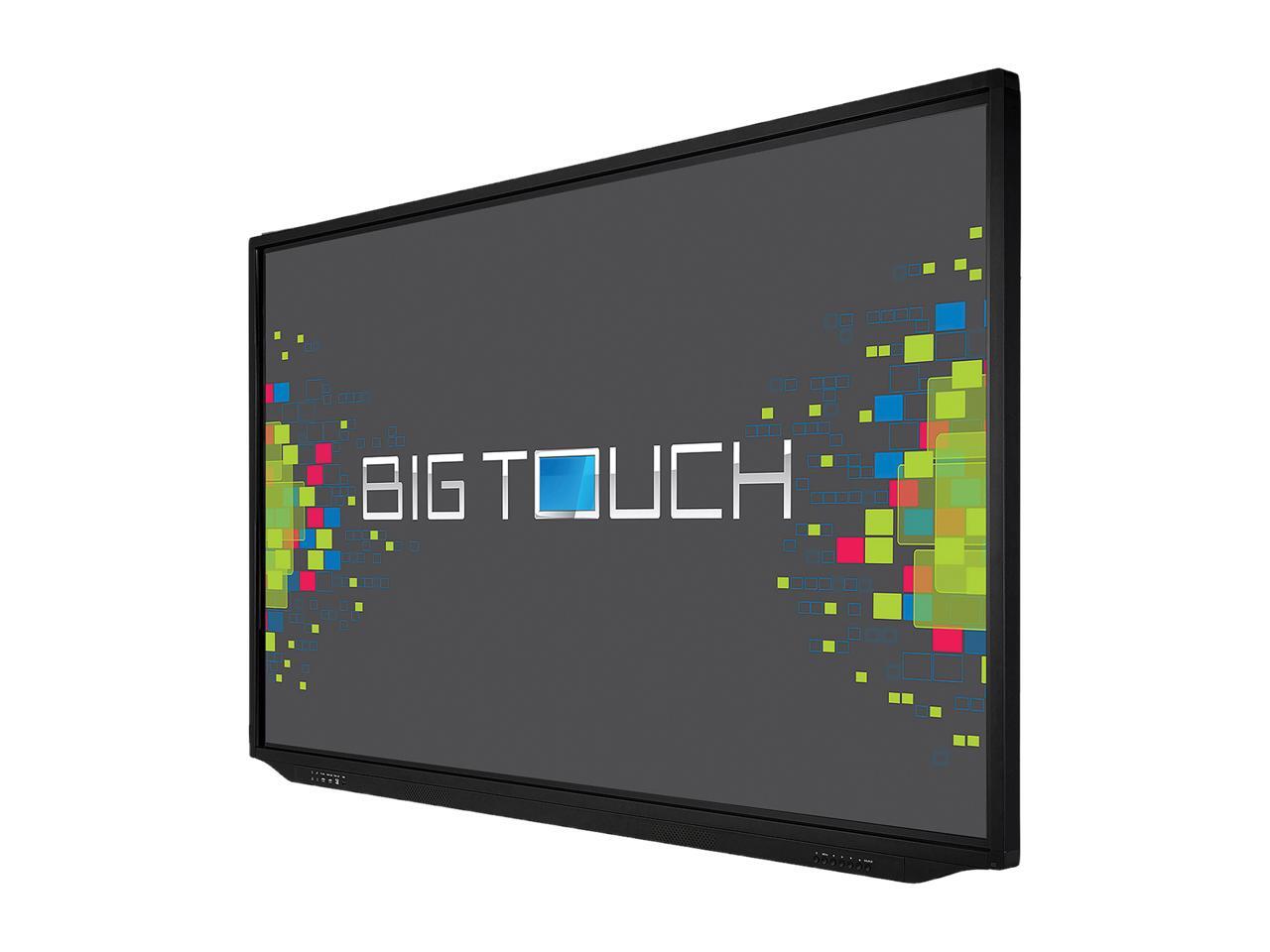 InFocus INF5512AG BigTouch 55" Full HD Touchscreen PC & Display with ...