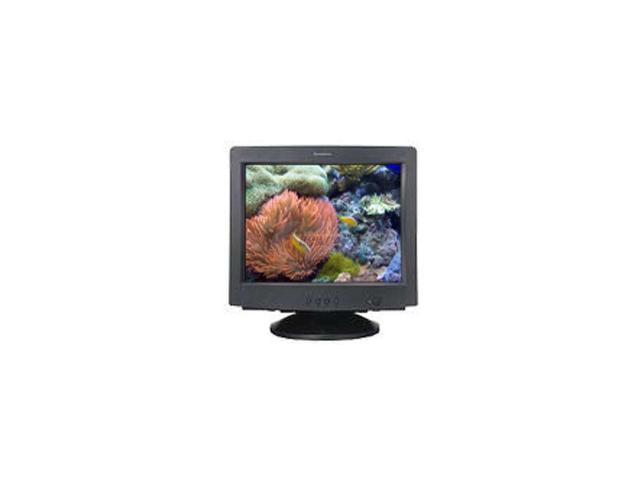 Lenovo E74 (6332BCN) Black 17" CRT Monitor - Newegg.com