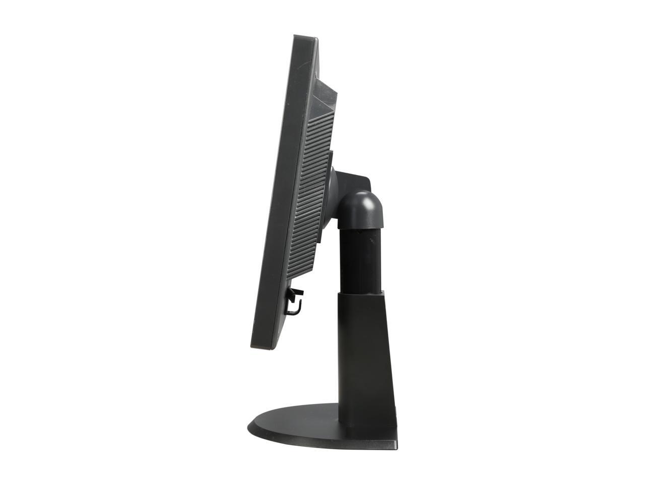 Refurbished: Lenovo ThinkVision L1900PA 19” LCD Monitor - Newegg.com