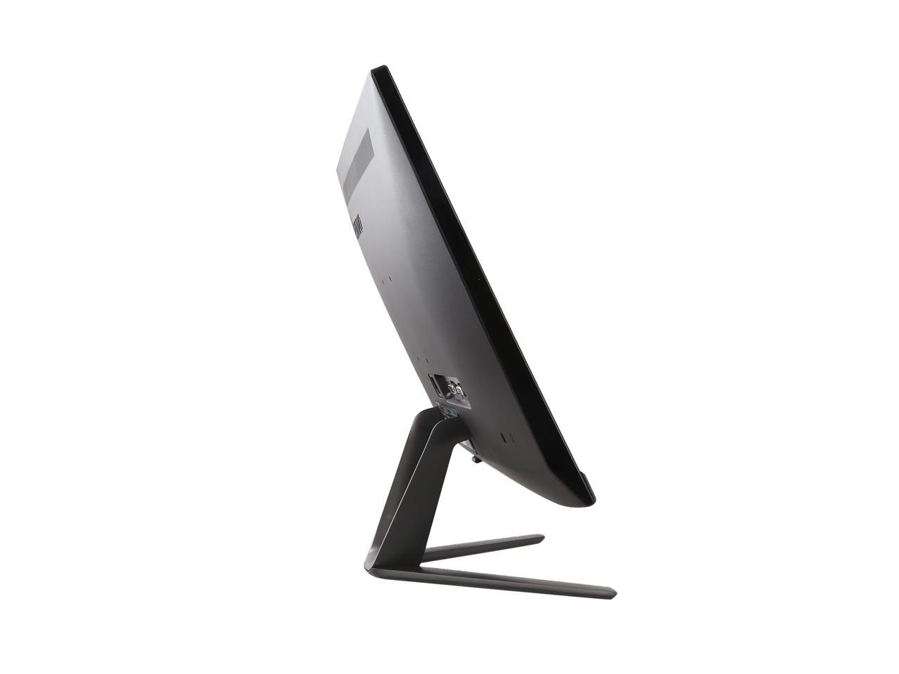 Refurbished: Lenovo LI2323s(65A7REF3US)23-Inch Screen 7ms Widescreen ...