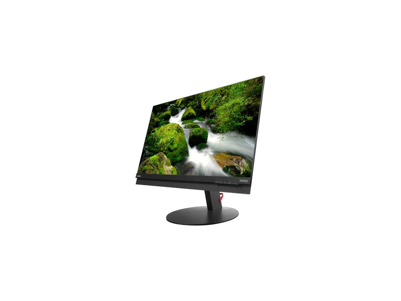 Lenovo ThinkVision P27 27" Wide UHD IPS Monitor - Newegg.com