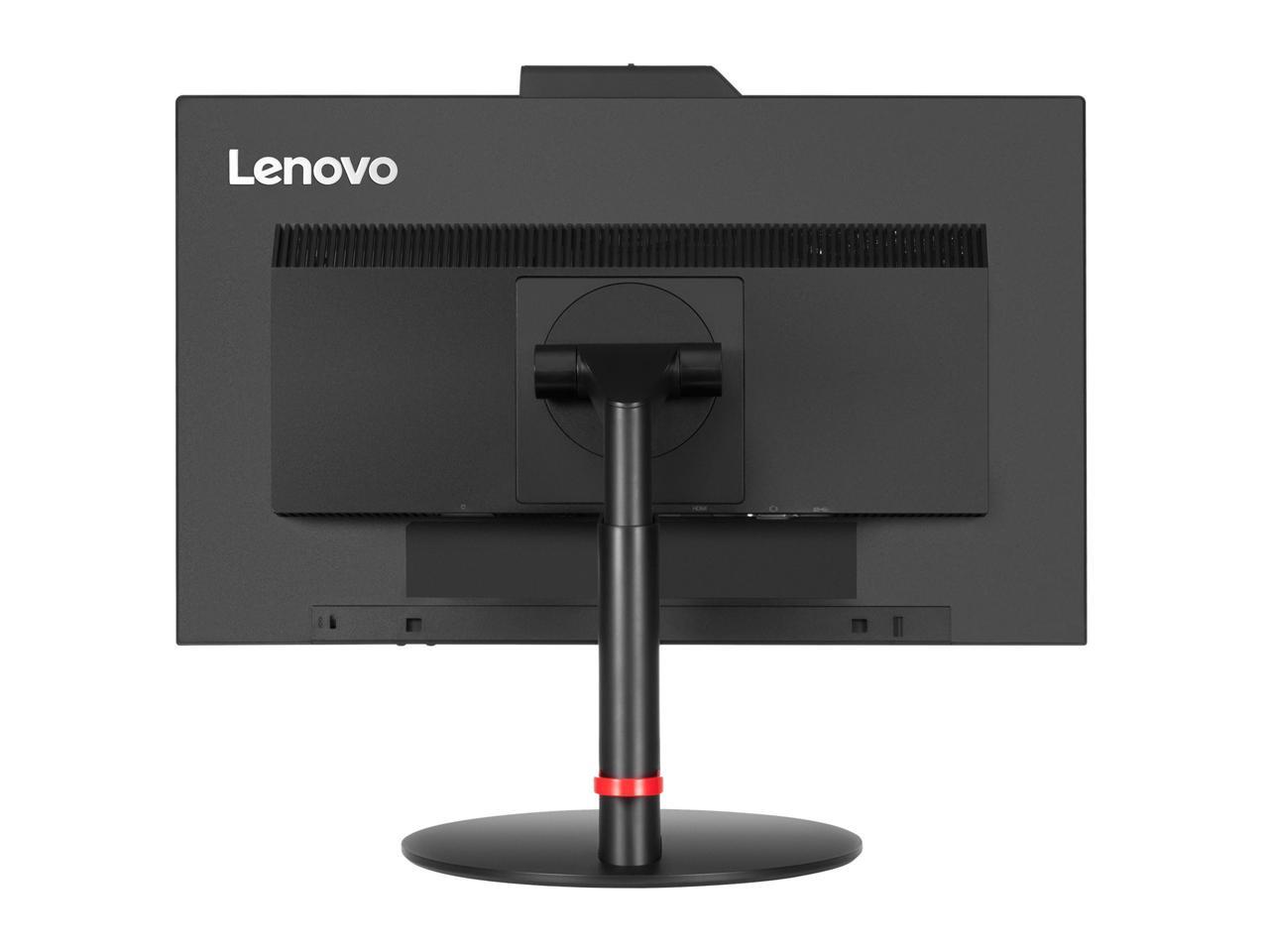 Open Box: Lenovo ThinkVision T22v-10 21.5" Full HD 1920 x 1080 60 Hz ...