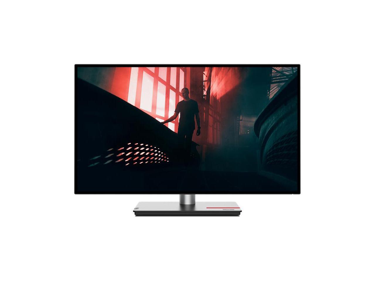 Lenovo ThinkVision P27q-30 27" 60 Hz Monitors - LCD Flat Panel - Newegg.ca