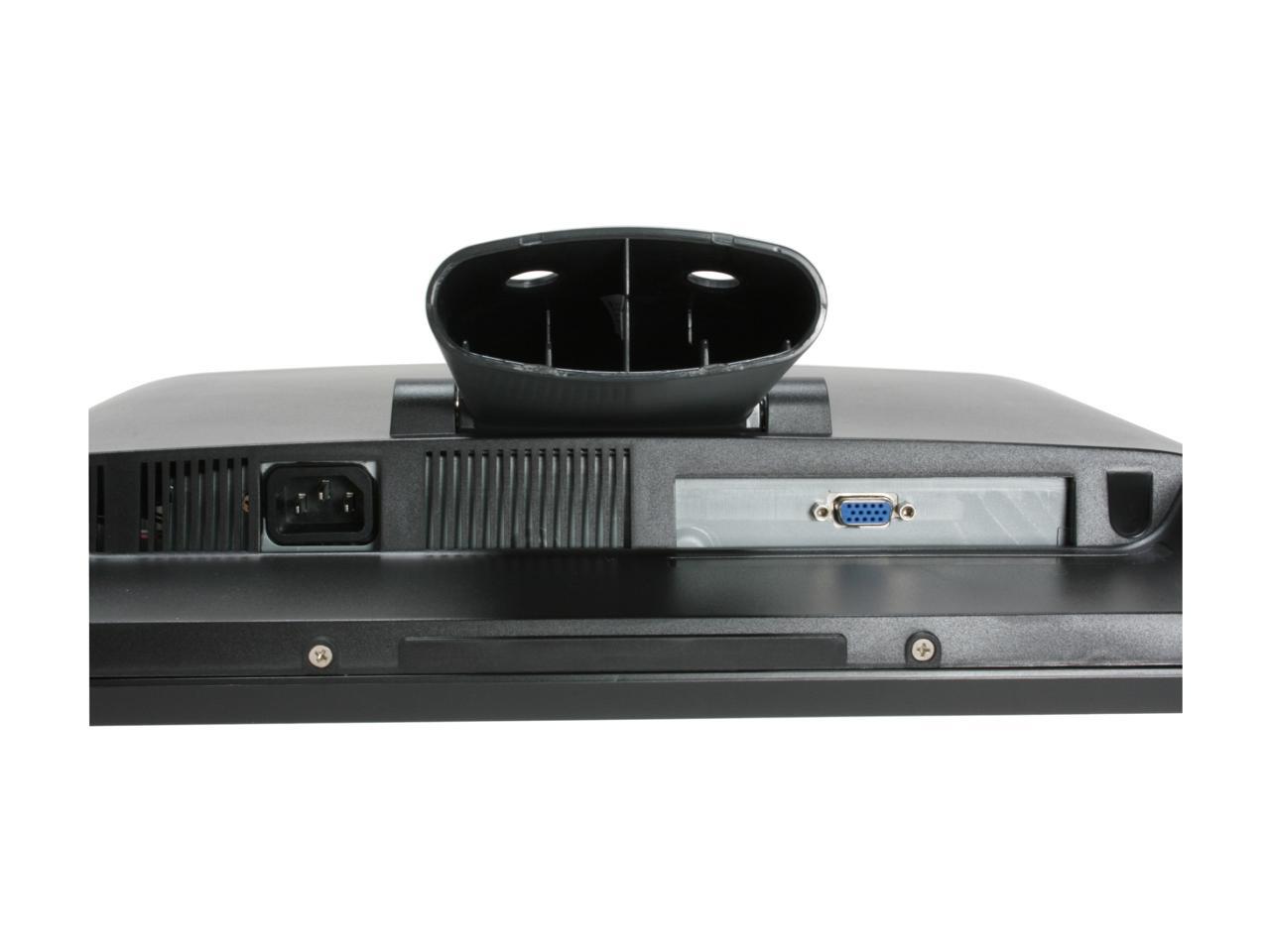 KDS 19" WXGA+ LCD Monitor 5 ms 1440 x 900 D-Sub K-92BW - Newegg.com