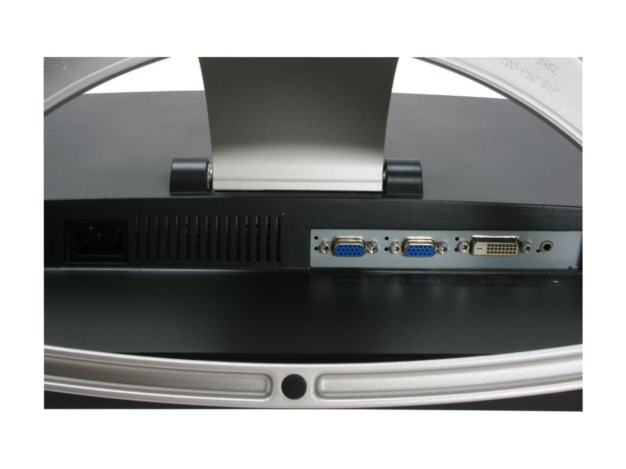 KDS 22" LCD Monitor with HDCP support 5ms (2ms gray-to-gray) 1680 x ...