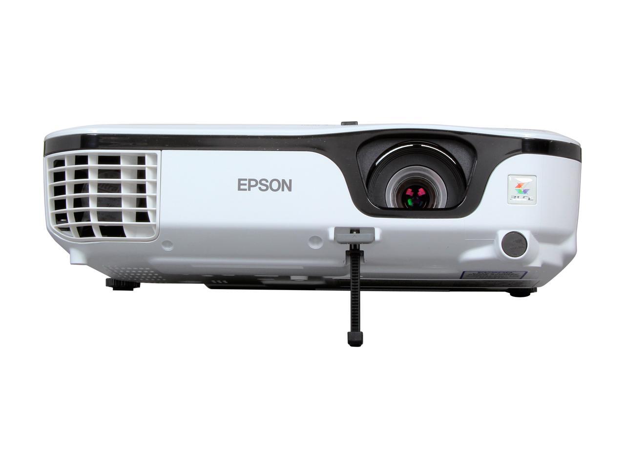 EPSON EX3212 3LCD Projector - Newegg.com