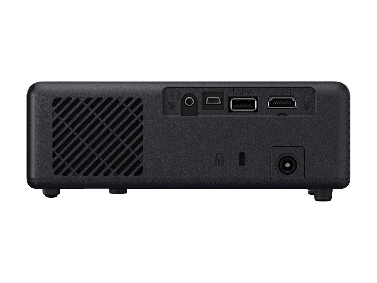 EPSON EpiqVision Mini EF11 Laser Projector - Newegg.com