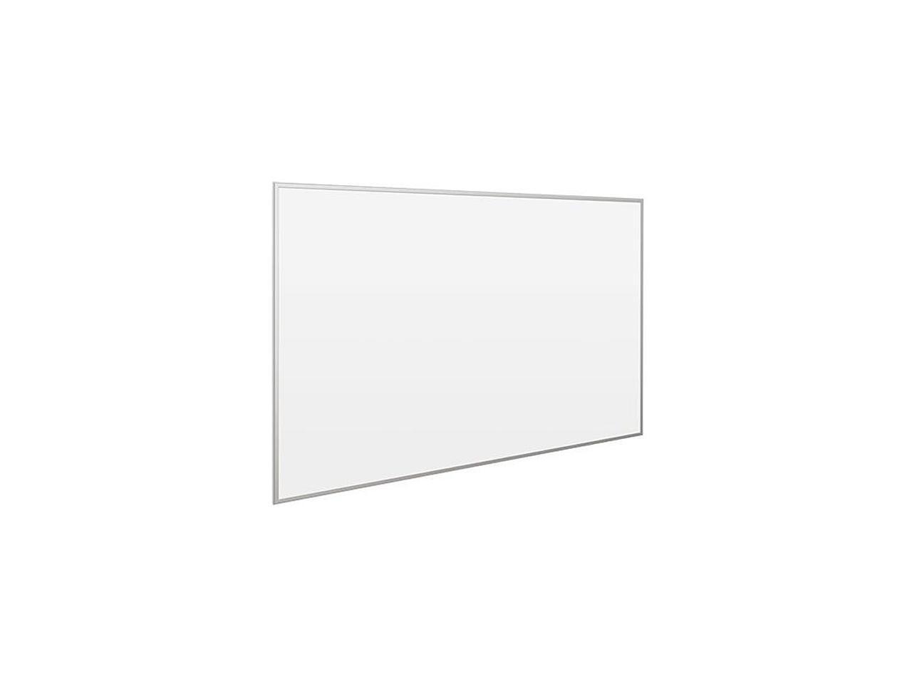 EPSON 100" White Board 100" Whiteboard for Projection and Dry Erase (16 ...