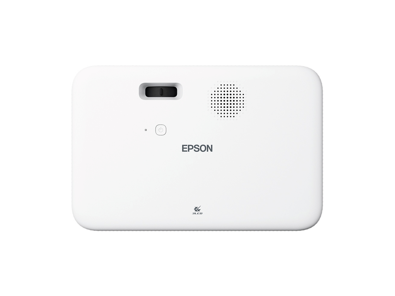 Epson EpiqVision® Flex CO-FH02 Full HD 1080p Smart Portable Projector ...