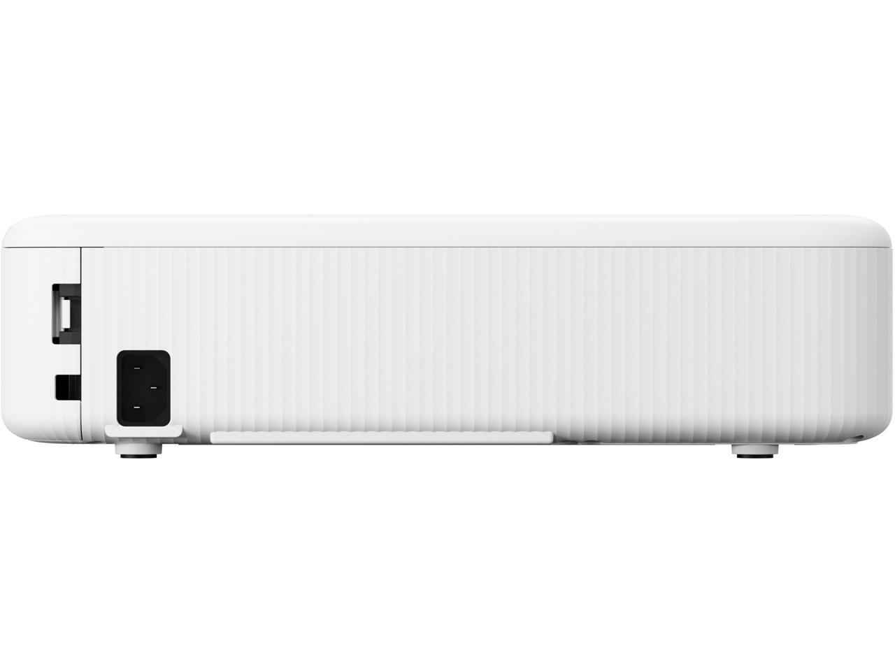 Epson EpiqVision® Flex CO-FH02 Full HD 1080p Smart Portable Projector ...