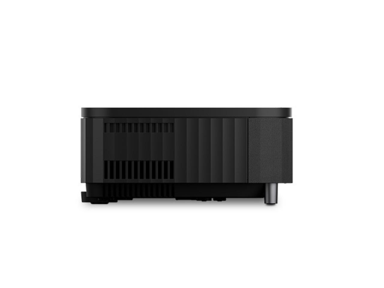 Epson EpiqVision Ultra LS800 4K PRO-UHD Ultra Short-Throw 3-Chip 3LCD ...