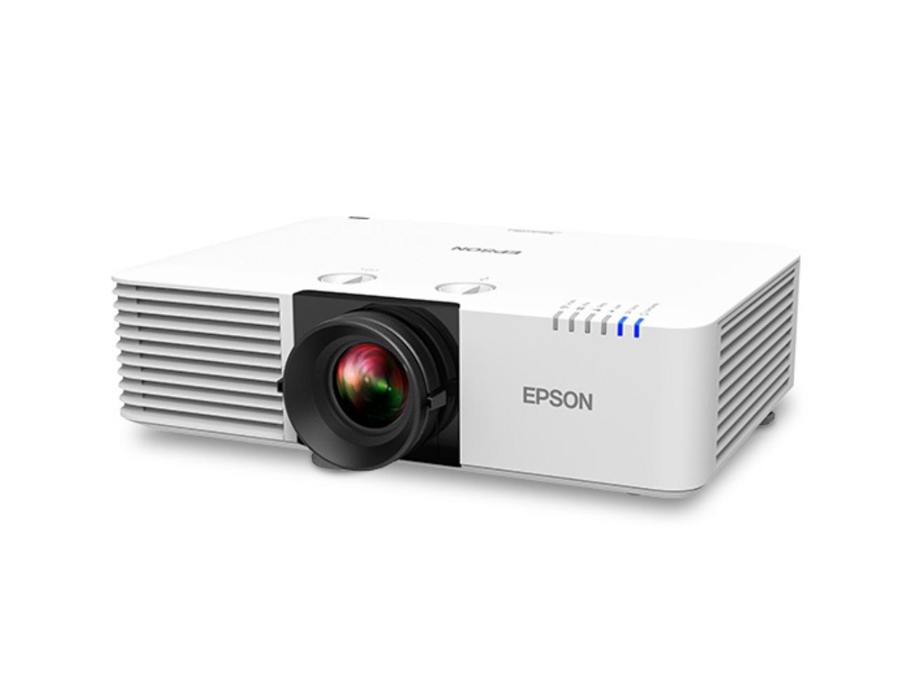 Epson PowerLite L770U 3LCD Laser Projector with 4K Enhancement (V11HA96020) - Newegg.com