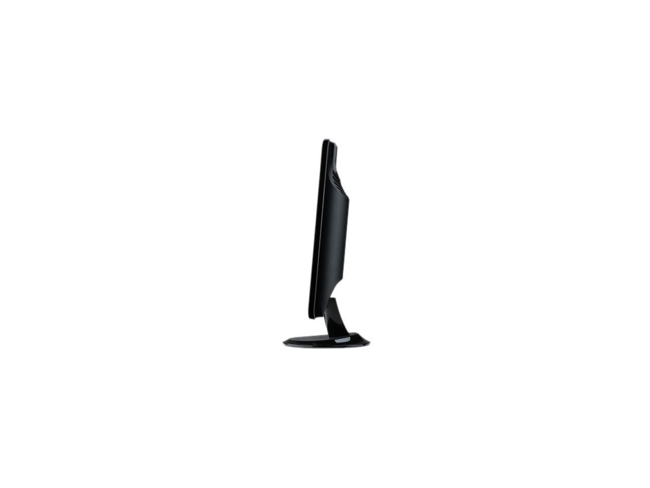 AOC 2236Vwa 22" 1920 x 1080 60 Hz D-Sub, DVI-D Built-in Speakers LCD Monitor - Newegg.com