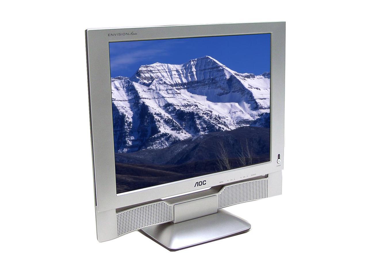 15" LCD TV - Newegg.com
