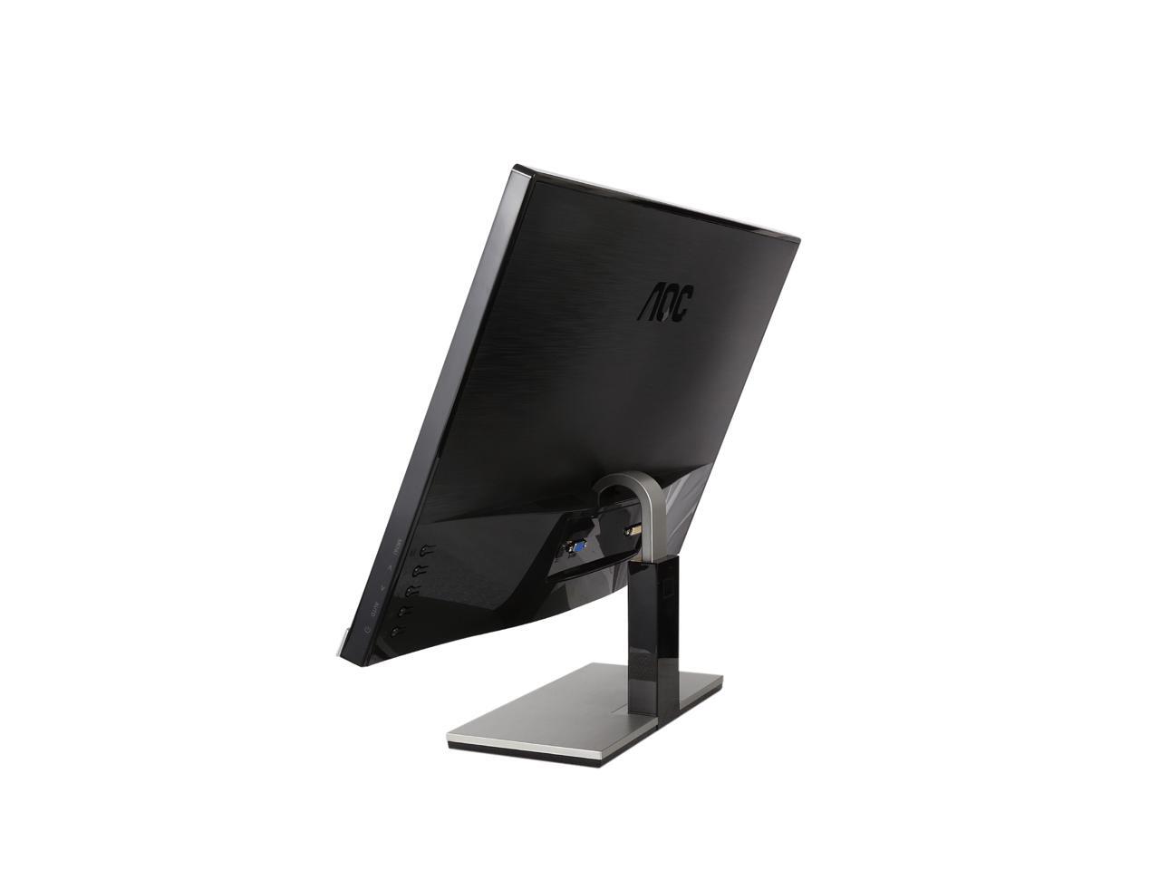 AOC i2367F 23" IPS Frameless LED-Lit Monitor - Newegg.com