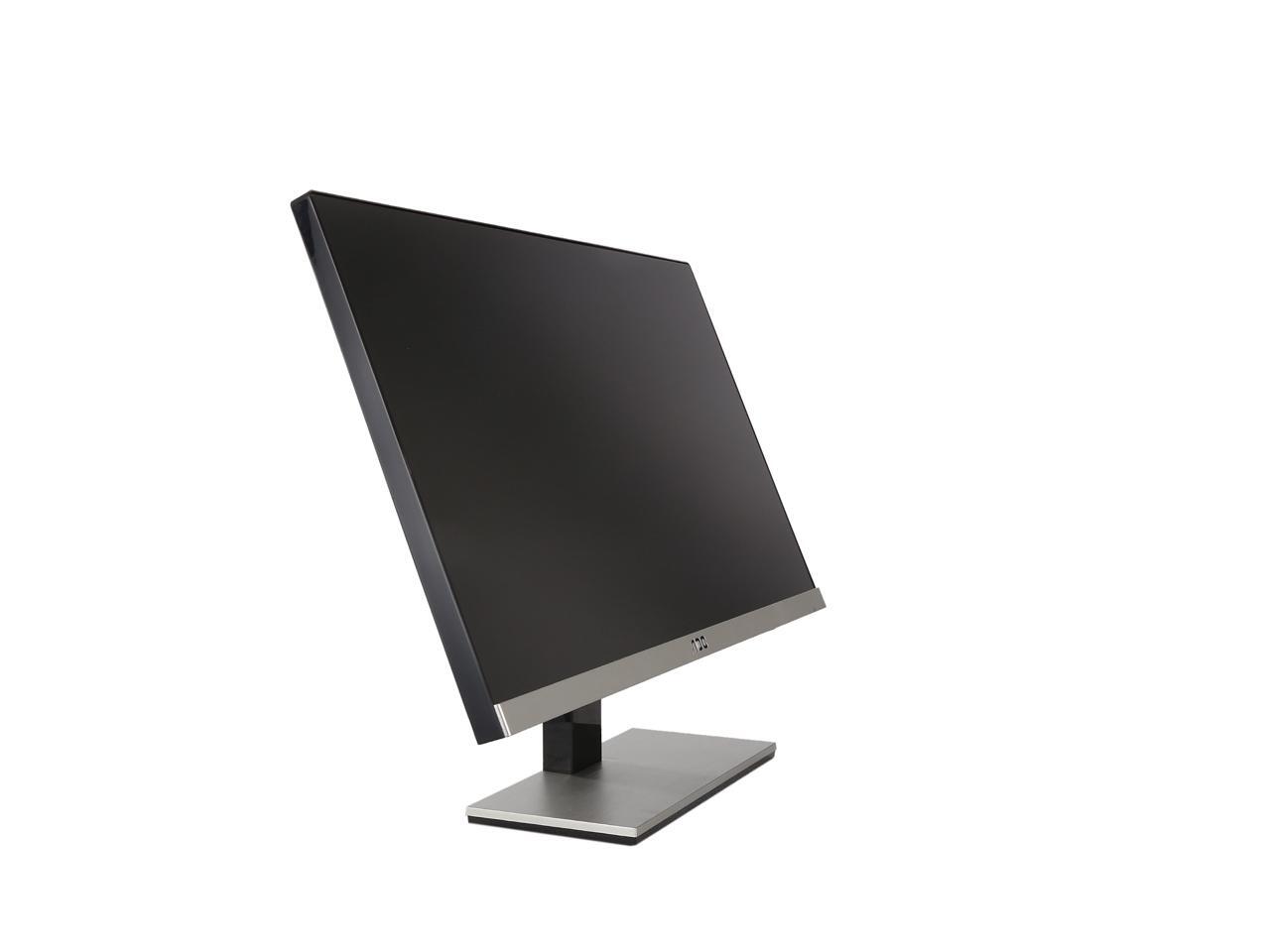 AOC i2367F 23" IPS Frameless LED-Lit Monitor - Newegg.com