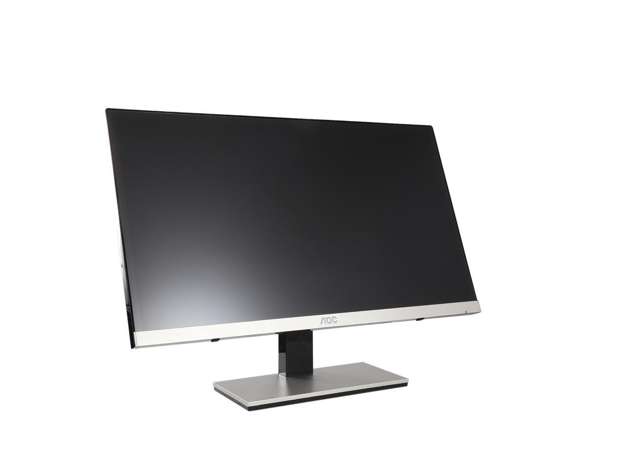 AOC i2367F 23" IPS Frameless LED-Lit Monitor - Newegg.com
