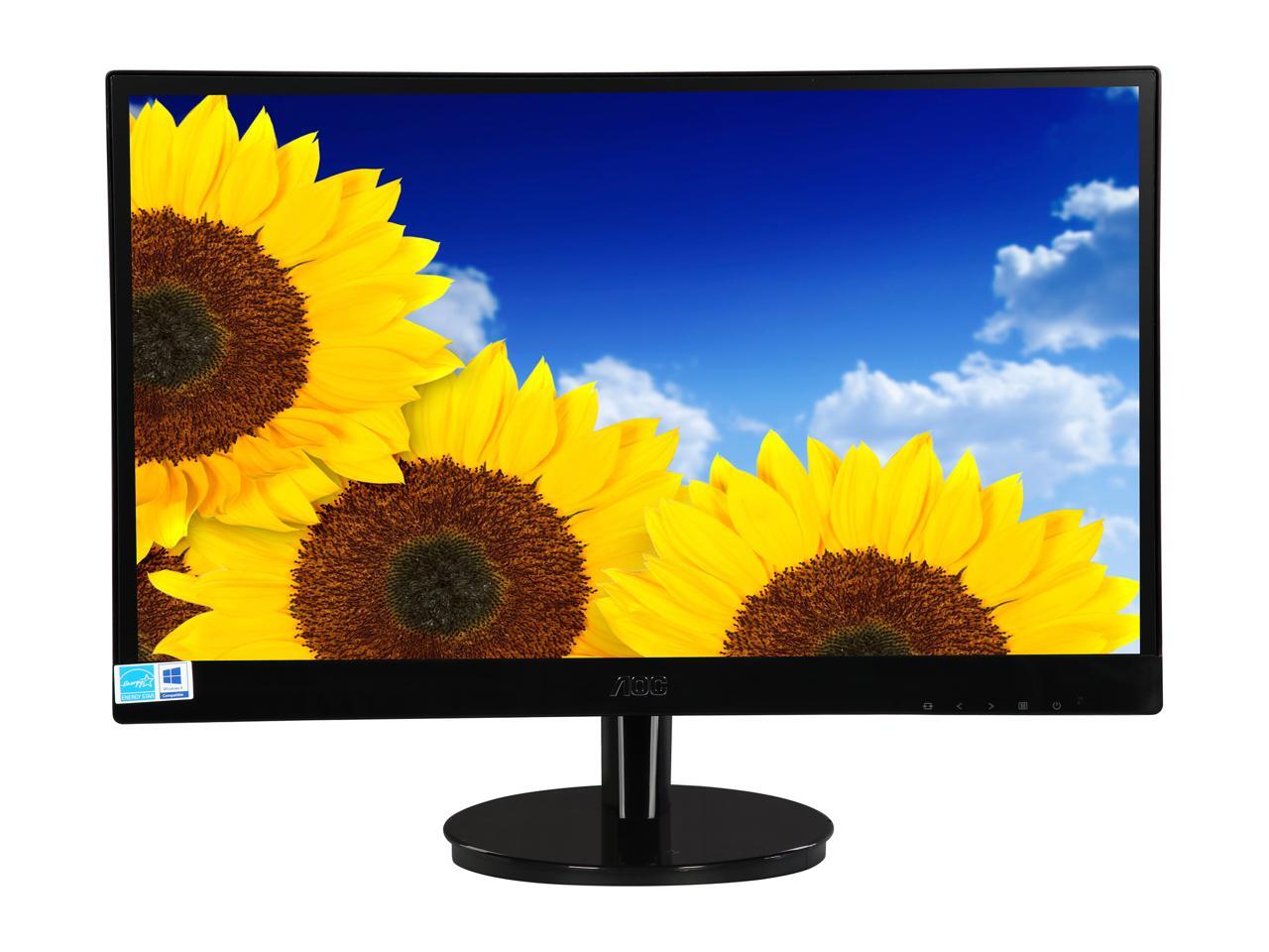 AOC I2269VW-B 22" Full HD 1920 x 1080 60 Hz LCD Monitor - Newegg.com