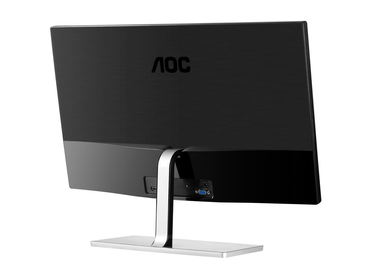AOC I2279VWHE 22" LCD Monitor - 16:9 - 5 ms - Newegg.ca