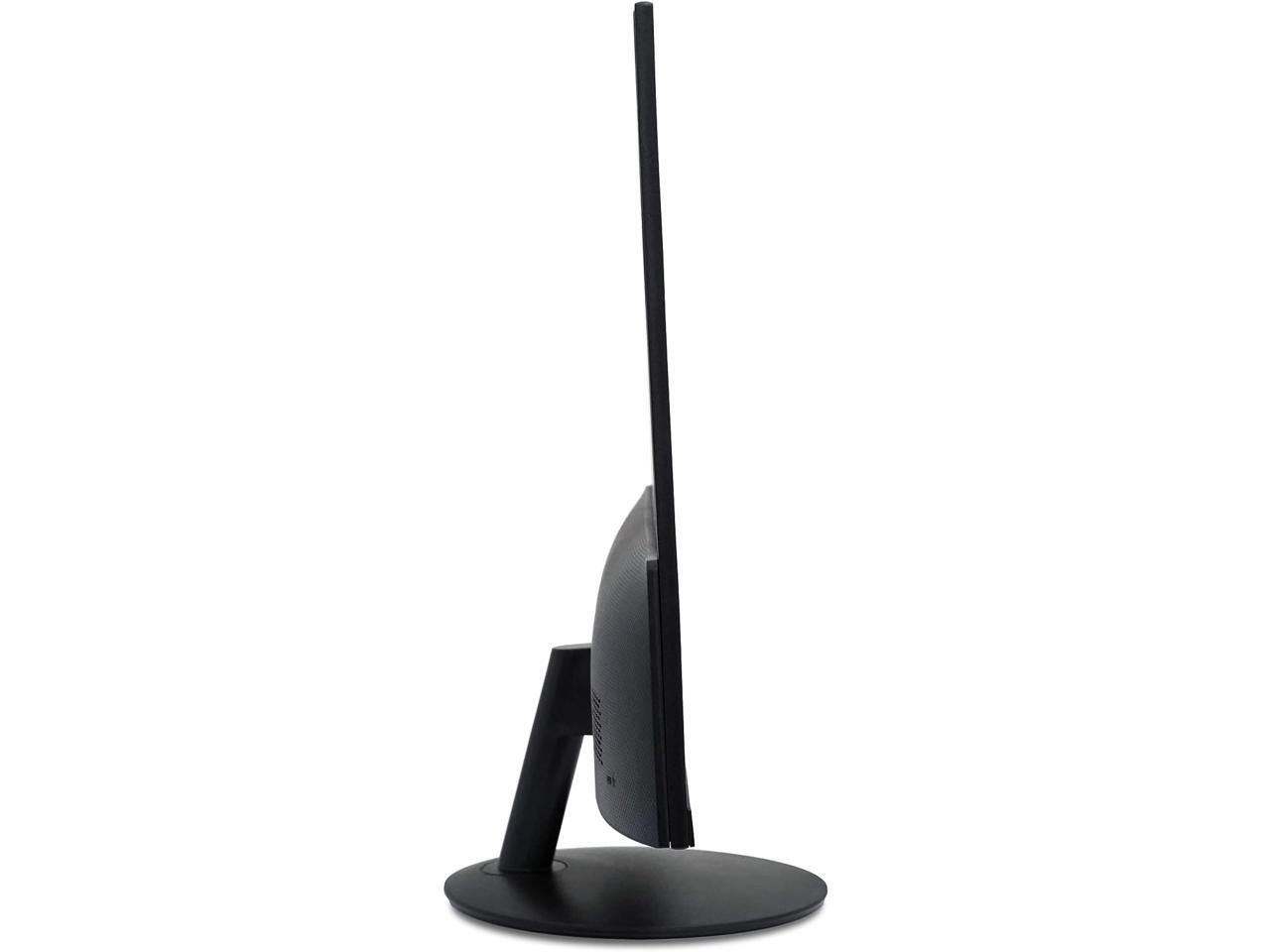 Aopen 24SA2Y HBI 23.8inch Ultra-Thin 1920x1080 100Hz Refresh rate 1ms response time AMD FreeSync ...