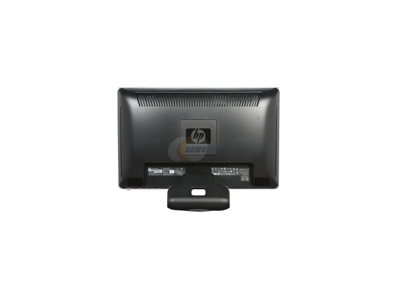 Open Box: HP 21.5" Active Matrix, TFT LCD LCD Monitor 5ms, 3ms(GTG ...