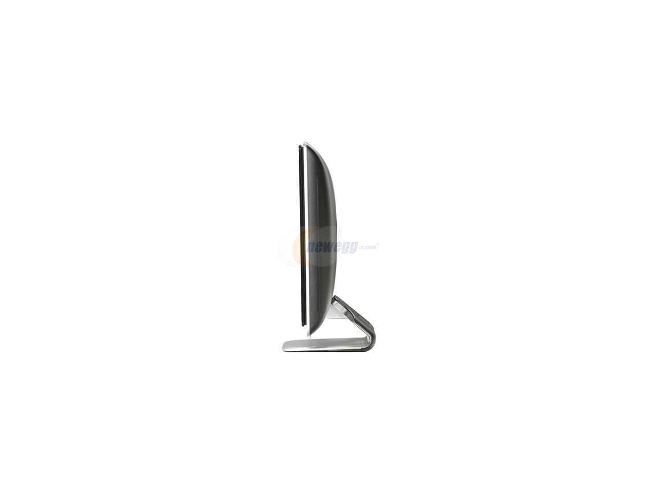 HP 25" TN Full HD 1080p LCD Monitor 3ms(GTG) 1920 x 1080 D-Sub, DVI ...