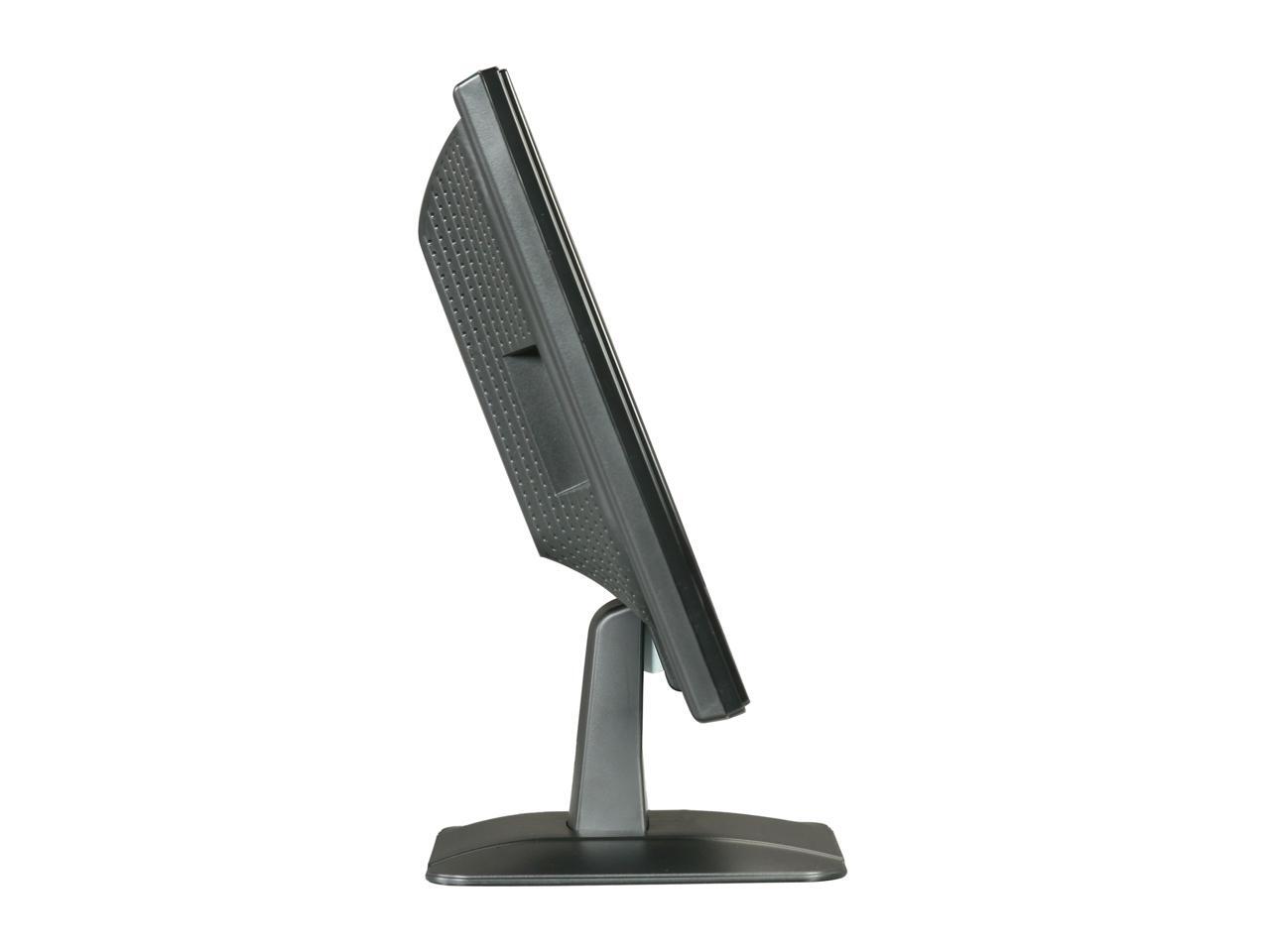 HP Pavilion w185e Black 18.5" 5ms Widescreen LCD Monitor 600:1 - Newegg.com
