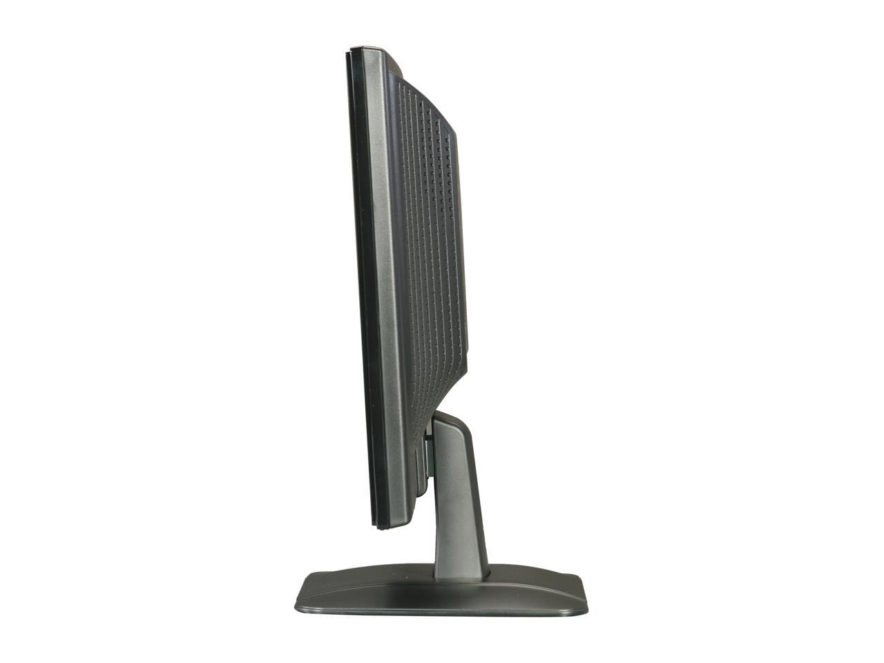 HP Pavilion w185e Black 18.5" 5ms Widescreen LCD Monitor 600:1 - Newegg.com