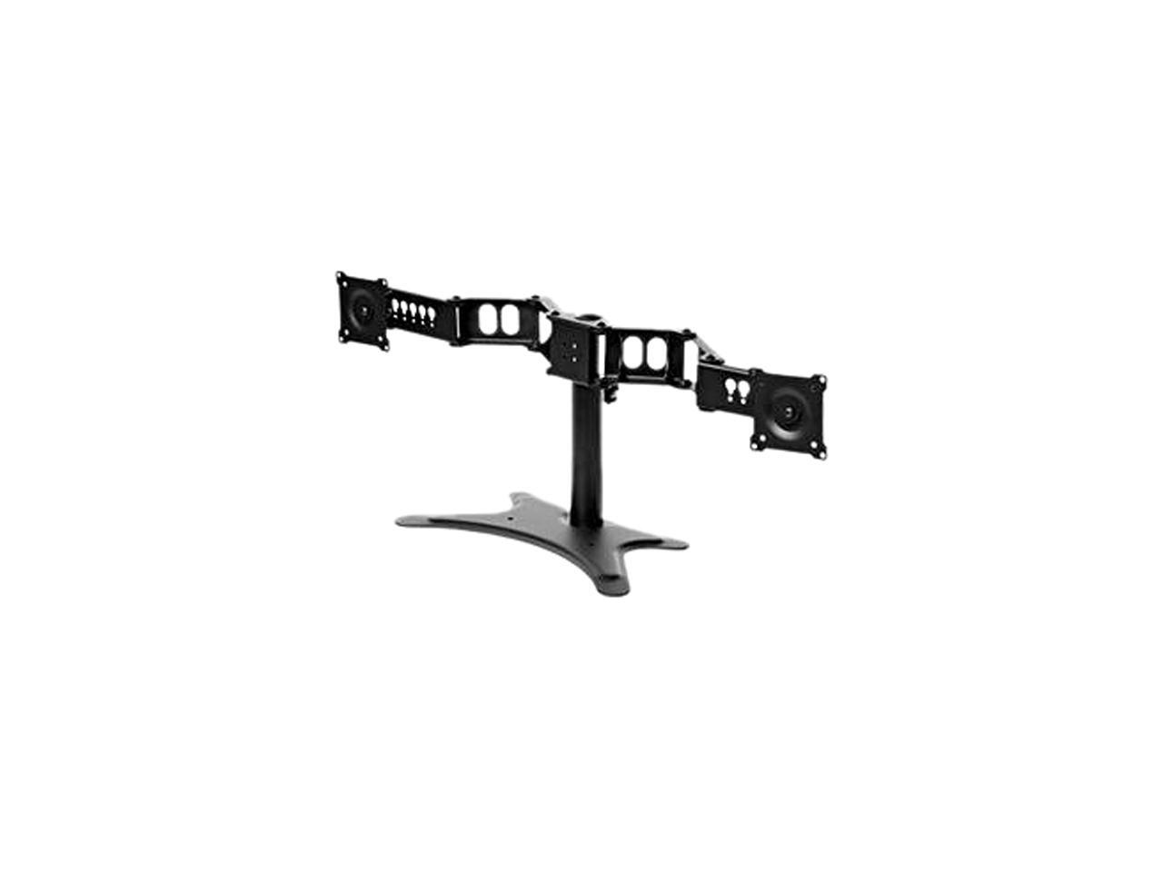 DoubleSight DS-230STA Dual Monitor Flex Stand - Newegg.com
