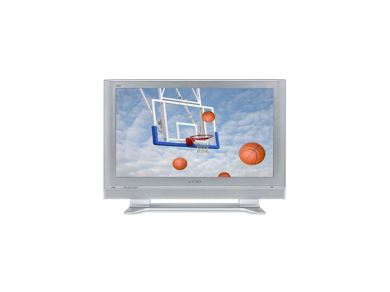 Panasonic Viera 42" Plasma TV with ATSC Tuners TH42PD60U - Newegg.com
