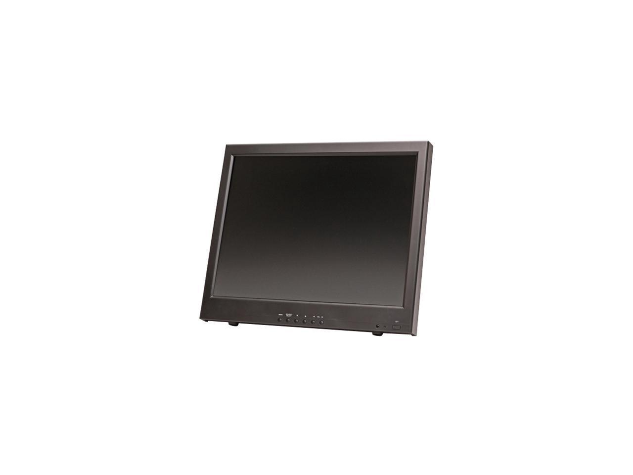 Panasonic 20" 16ms LCD Monitor Built-in Speakers - Newegg.com