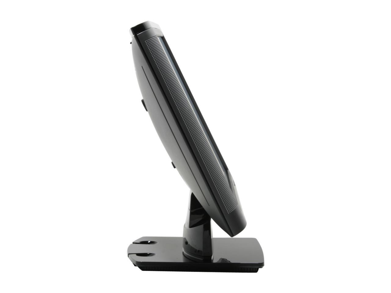 COMPAQ 19" Active Matrix, TFT LCD WXGA+ LCD Monitor 5 ms 1440 x 900 D ...