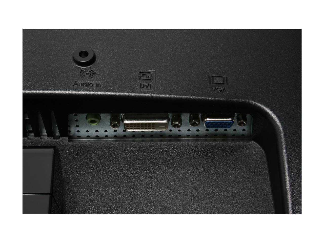 COMPAQ 19" Active Matrix, TFT LCD WXGA+ LCD Monitor 5 ms 1440 x 900 D ...