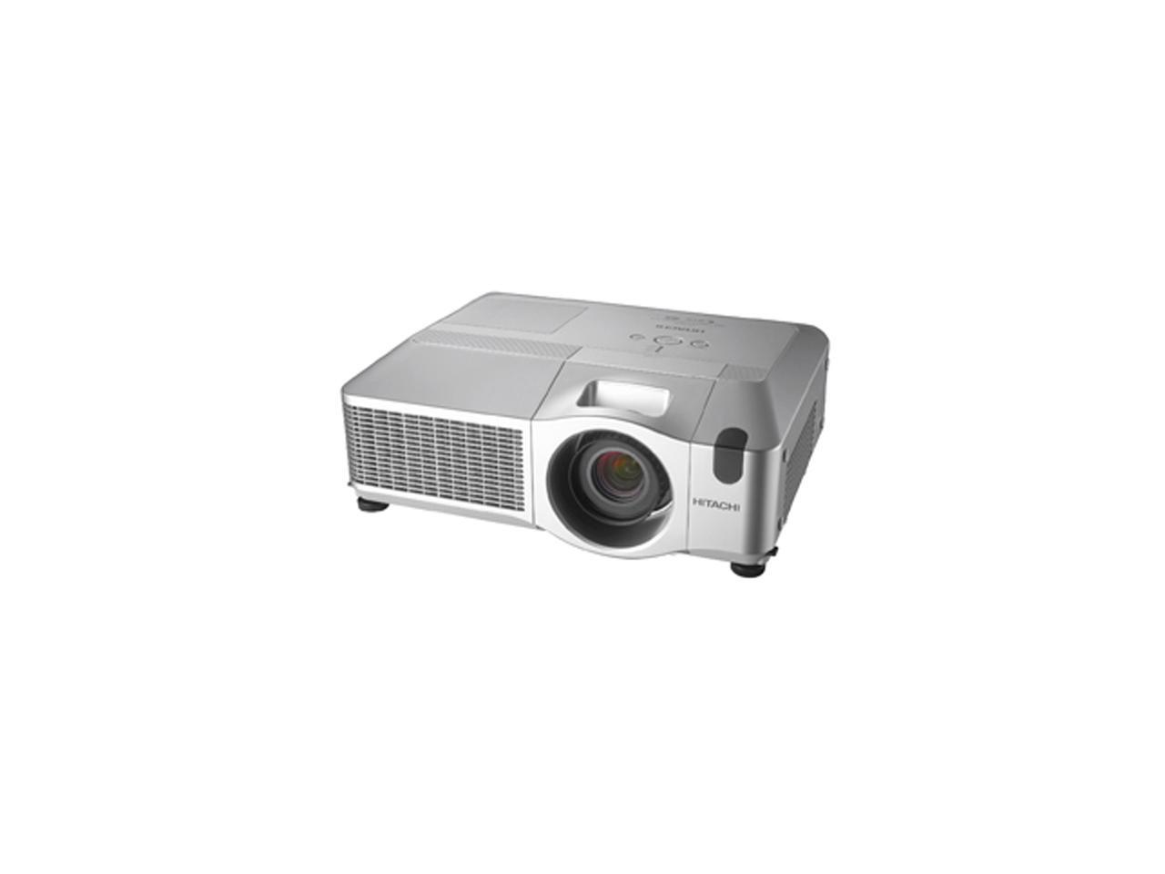 HITACHI CP-X505 LCD Projector - Newegg.com