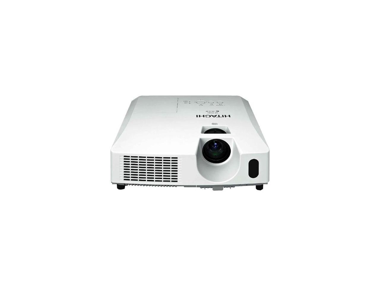 HITACHI CP-X2011 XGA 1024x768 2200 ANSI Lumens Multimedia 3LCD ...