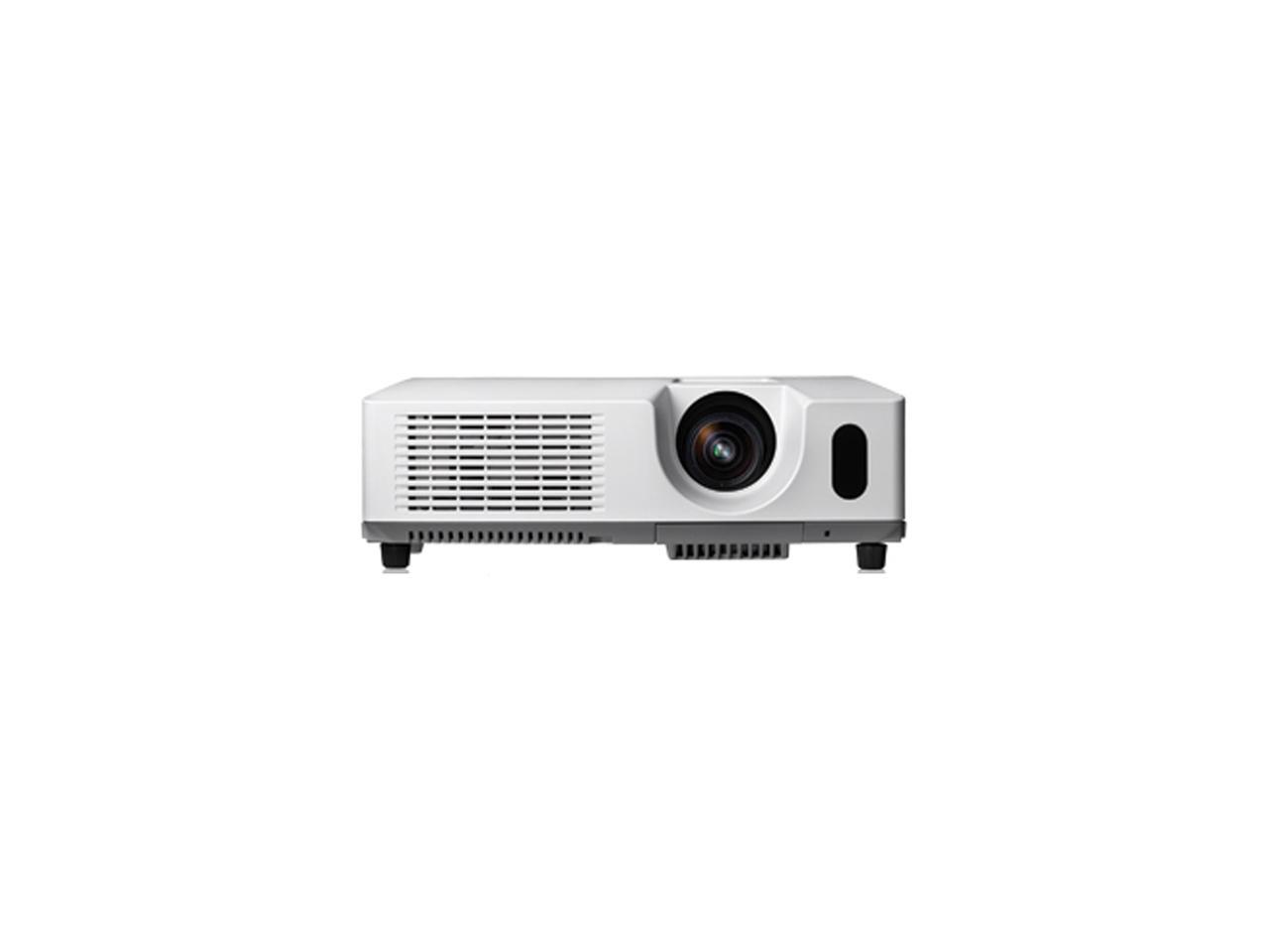 HITACHI CP-X3015WN 3LCD Projector - Newegg.com