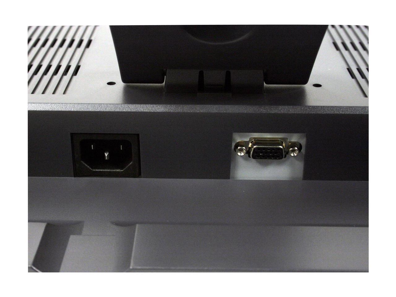 DAEWOO 17" TFT LCD SXGA LCD Monitor 16 ms 1280 x 1024 D-Sub HL710S ...