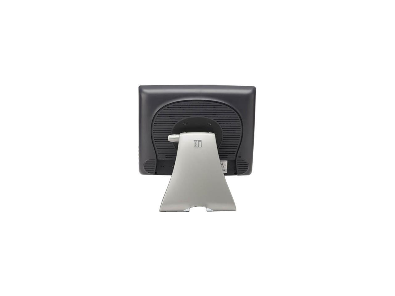 ELO TOUCHSYSTEMS 1529L(E582772) Dark gray 15" Serial/USB (no hub) 5 ...