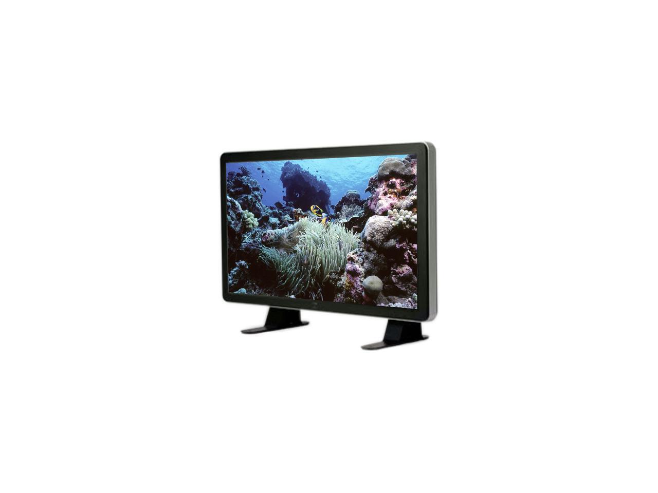 ELO TOUCHSYSTEMS 4200L (E967142) Black 42" USB Acoustic Pulse ...