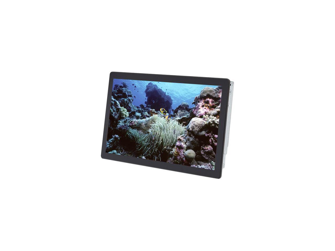 Elo Touch Solutions E065303 1940L 19-inch Open-Frame Touchmonitor ...